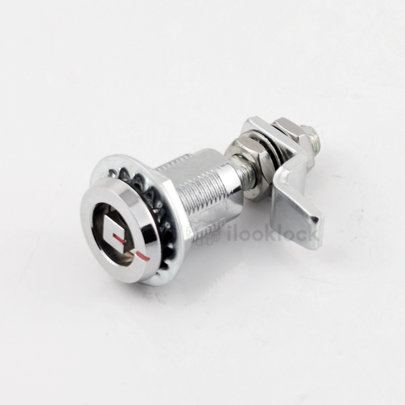 Here you will find the industrial locks, hinges, and handles you are ...